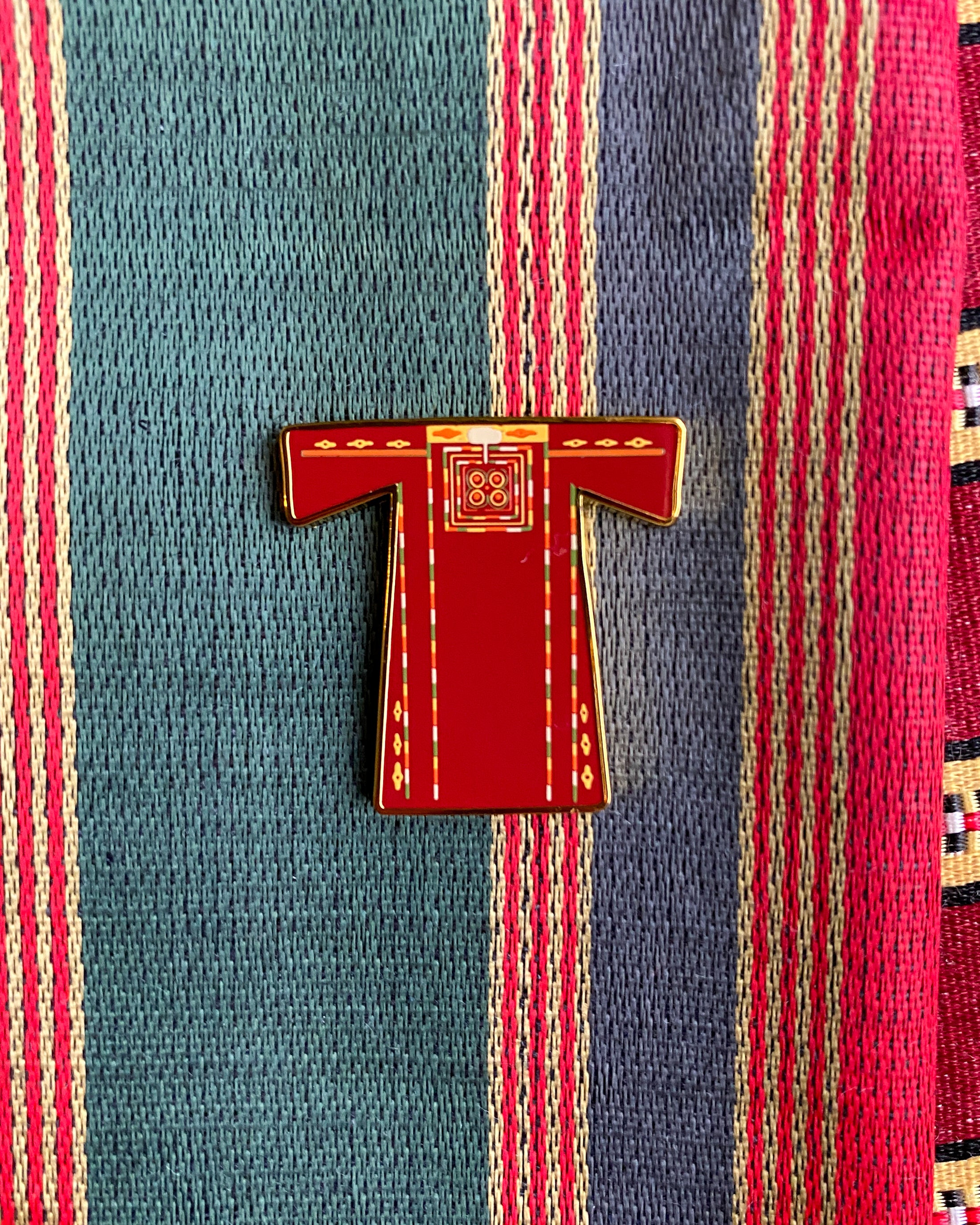 Free Tatreez Pattern Archive – Badan Collective